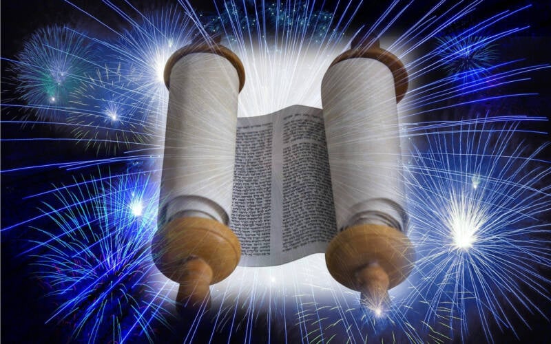 Rabbi Jonathan Sacks, z’l: Shemini Atzeret & Simchat Torah Family ...